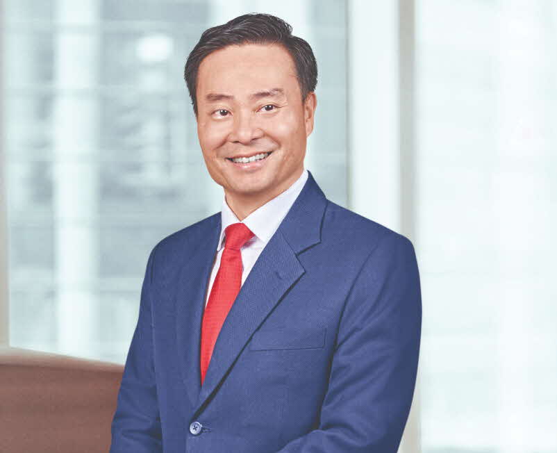 DBS Annual Report 2023 | DBS Bank