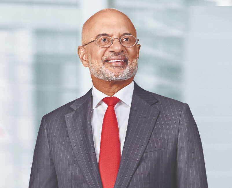 DBS Annual Report 2023 | DBS Bank