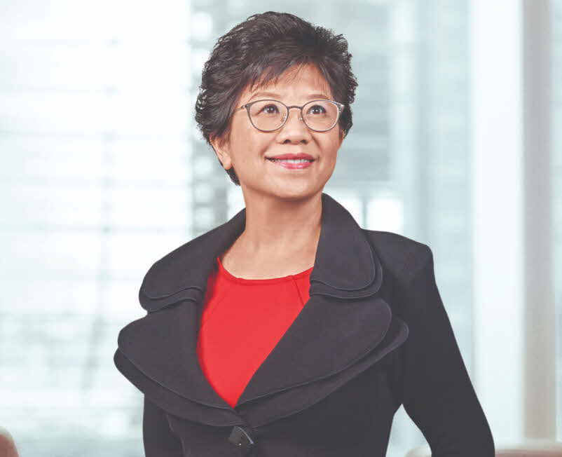 DBS Annual Report 2023 | DBS Bank