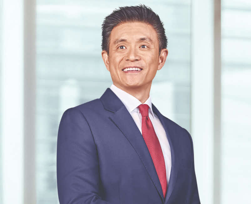 DBS Annual Report 2023 | DBS Bank