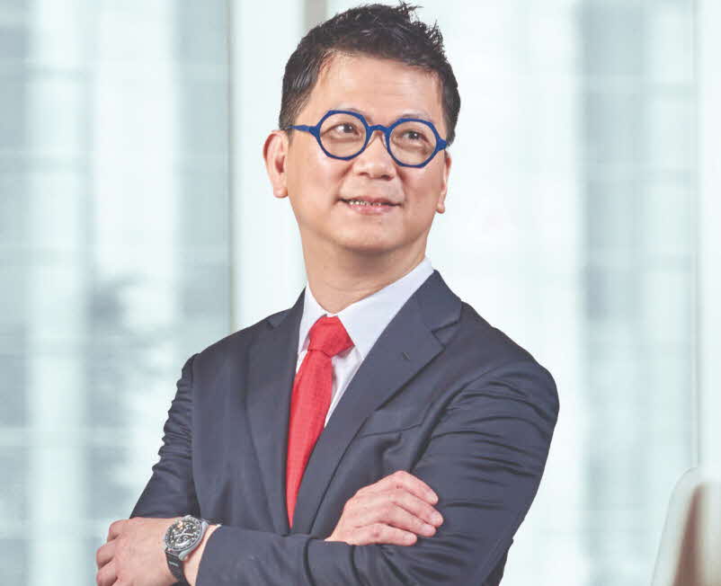 DBS Annual Report 2023 | DBS Bank