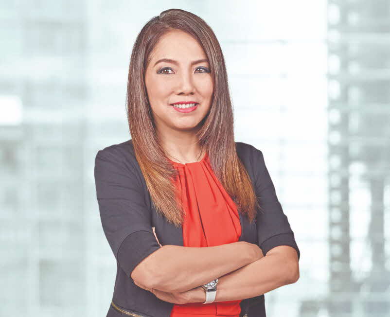 DBS Annual Report 2023 | DBS Bank