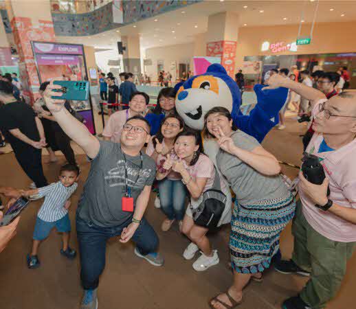 DBS Annual Report 2023 | DBS Bank