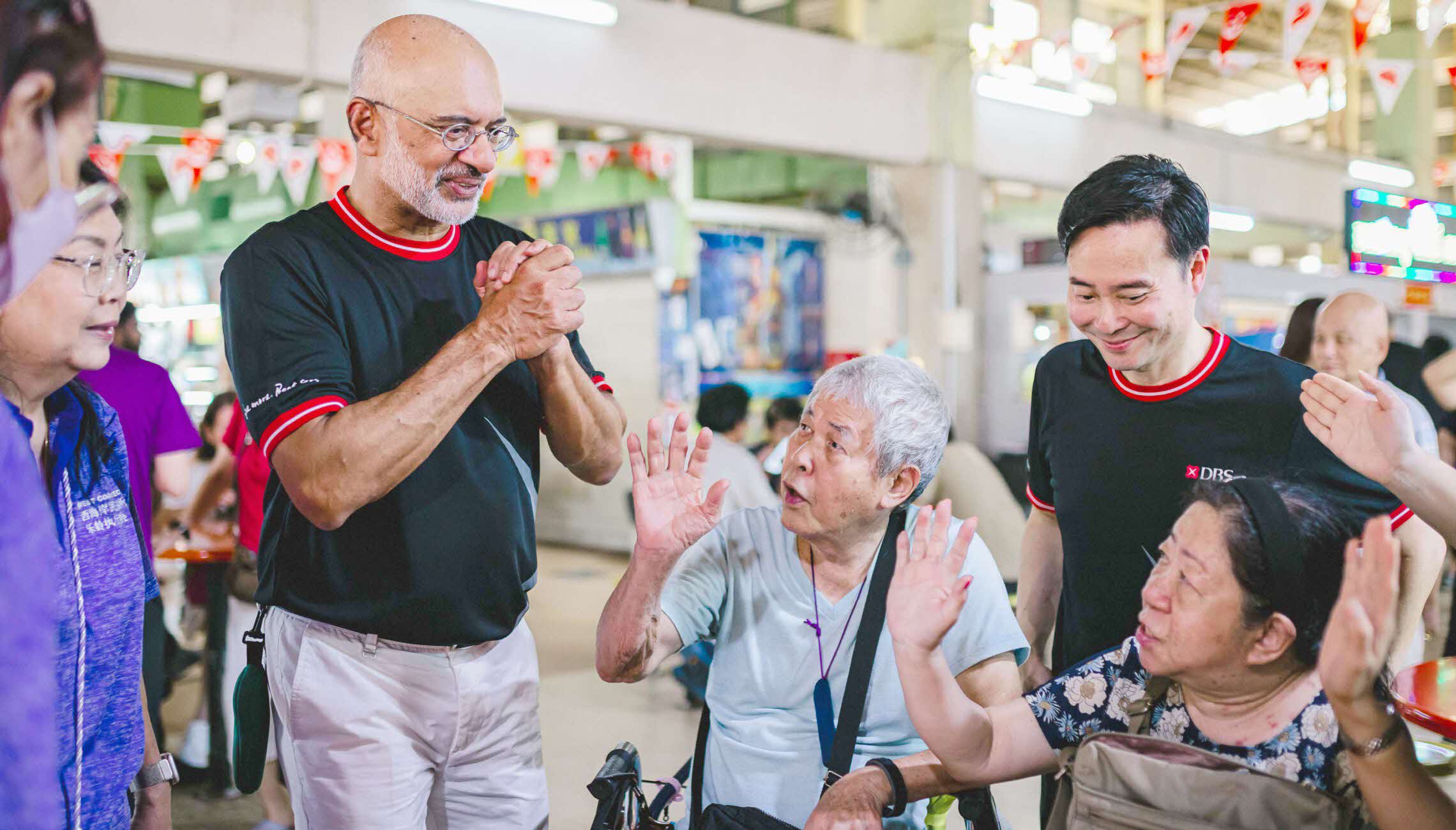 DBS Annual Report 2023 | DBS Bank