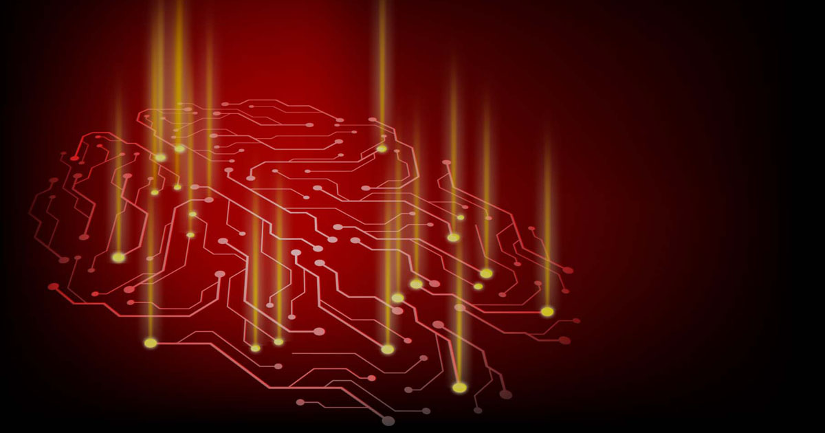 AI/ML - Technology of the Future | DBS Bank