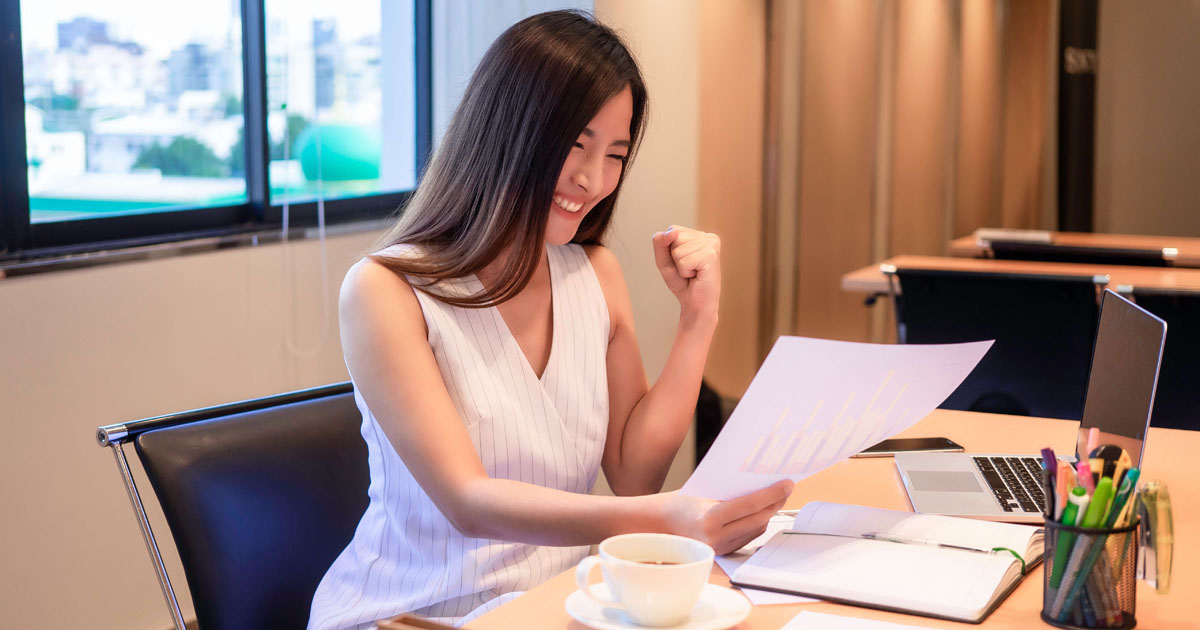 Forging a new path forward - Portraits of Purpose | DBS Bank