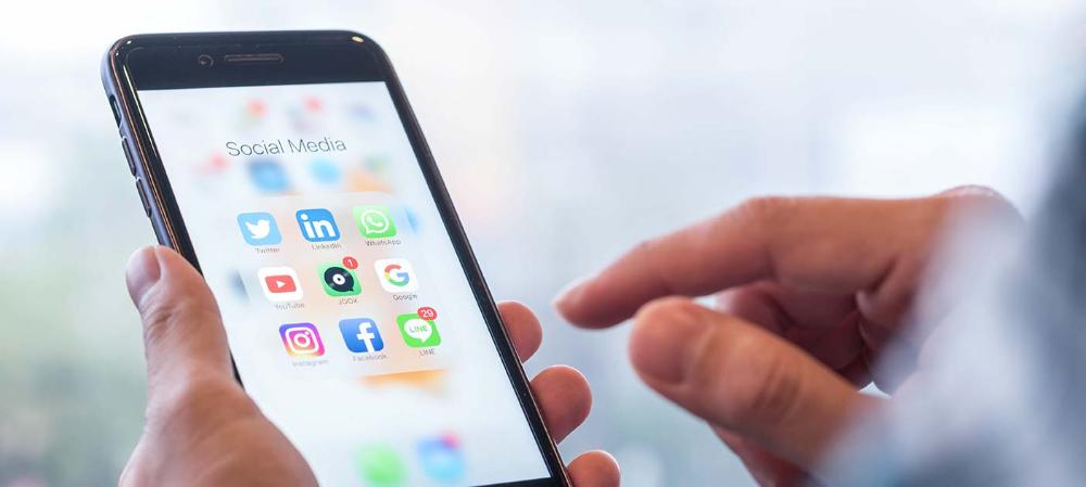 5 Social Media Hacks to Stay Ahead of Competition | DBS BusinessClass India