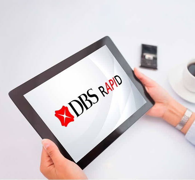 Business Banking | Online Banking for Business | DBS Bank India