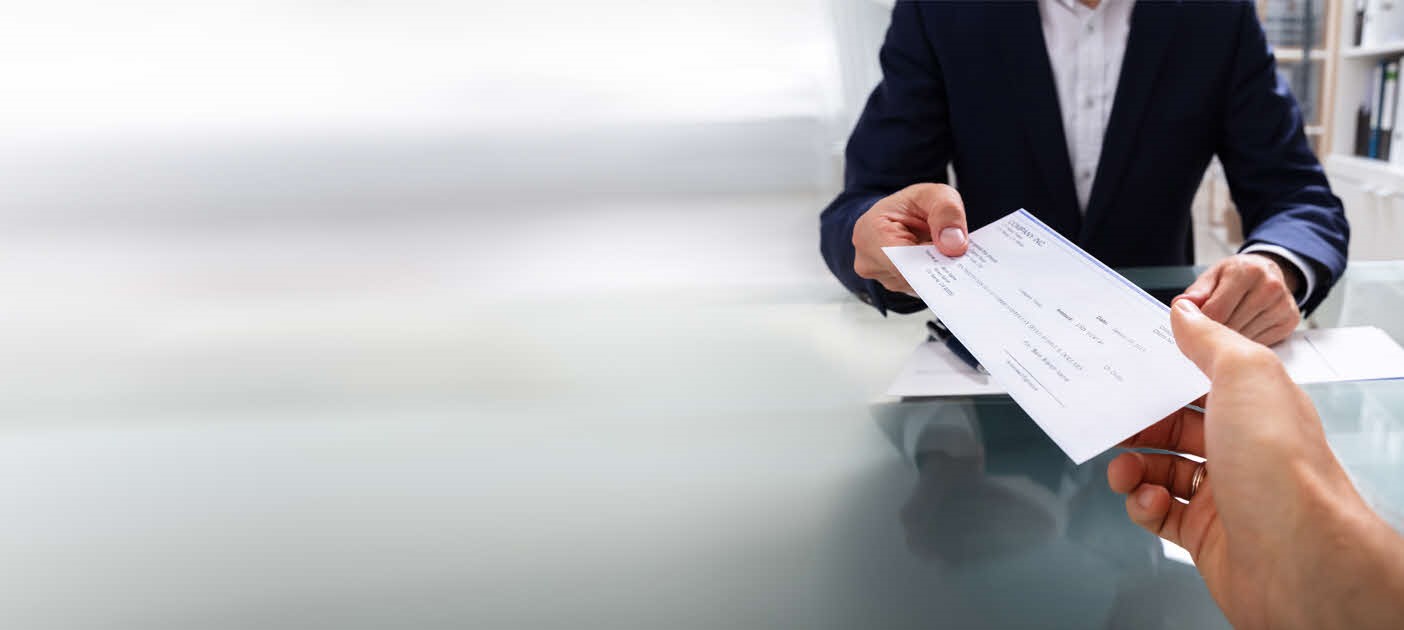 Cashier's Order | SME Demand Draft | DBS SME Banking India