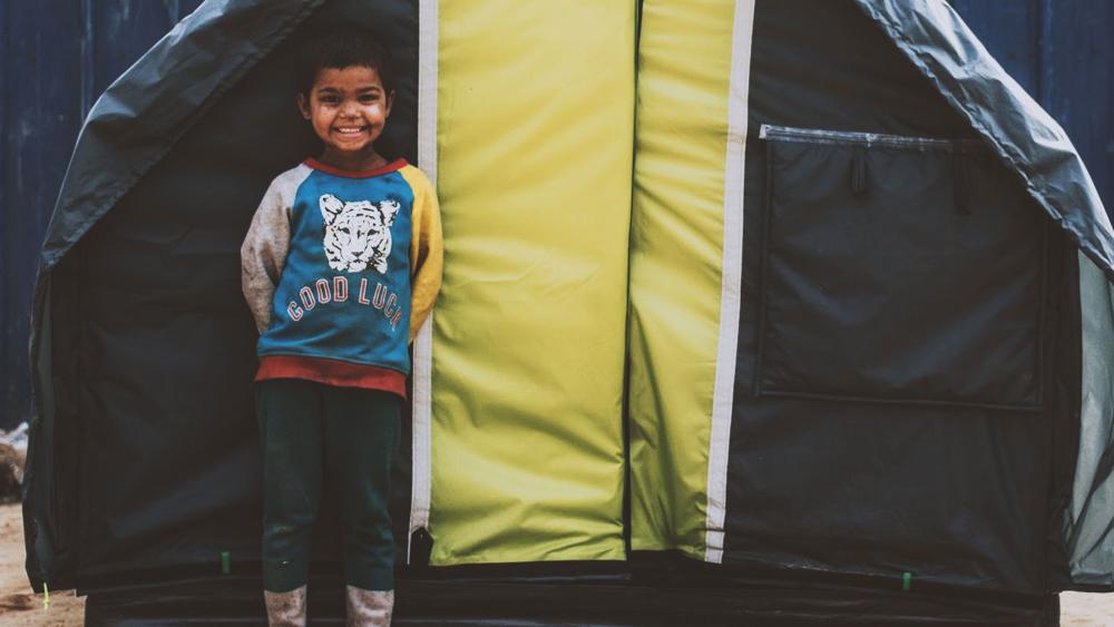 billionBricks is laying the foundation to solving homelessness