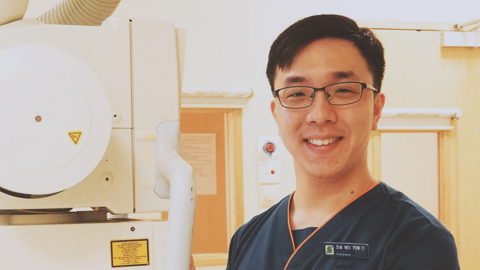 “Tough times don't last but tough teams do”