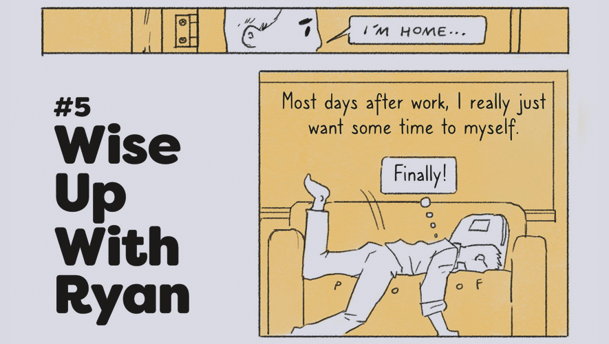 Live More Bank Less - Banking Innovation | DBS Bank