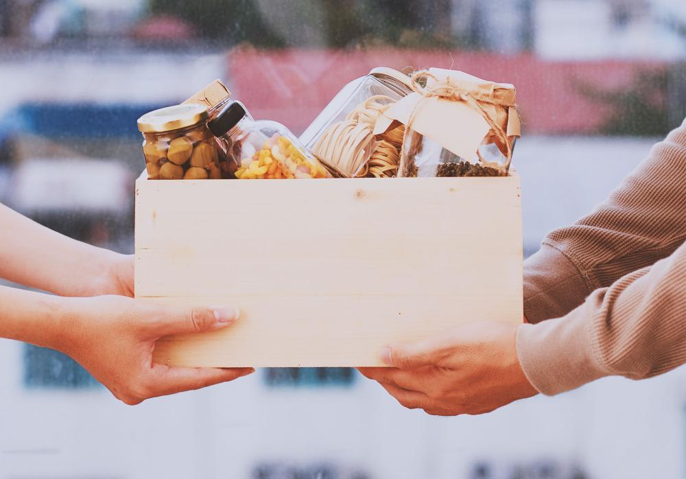 Food Security: Reduce Waste, Enhance Singapore | DBS Bank