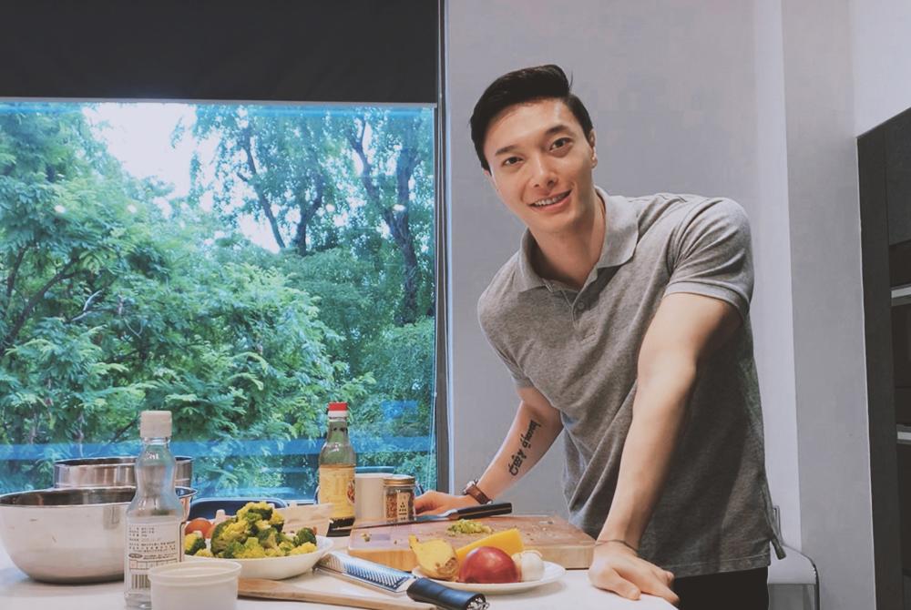 Here are some easy recipes from chef Lennard Yeong created from ugly ...