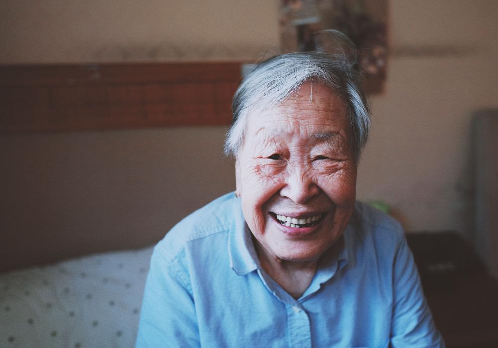 Active Aging Tips: DBS's Guide for Seniors | DBS Bank