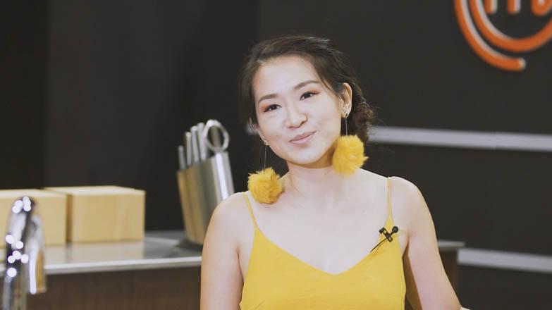 Inch Chua on #TowardsZeroFoodWaste