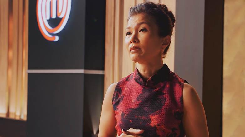 MasterChef Judge's Food Waste Tips | DBS Bank