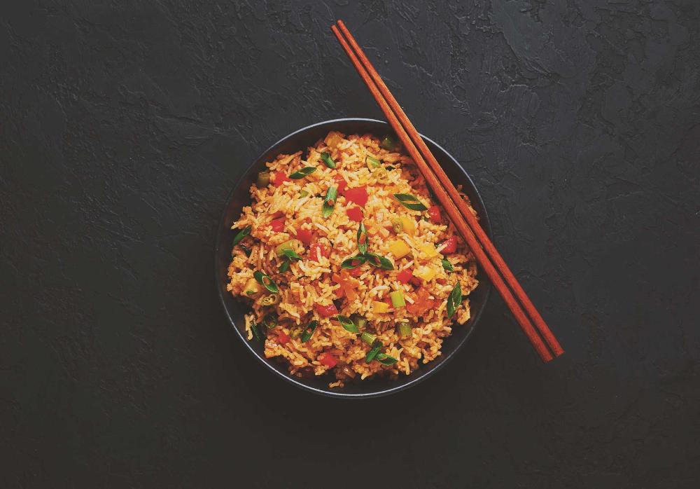 Safeguarding Rice Supply: A Food Security Approach | DBS Bank