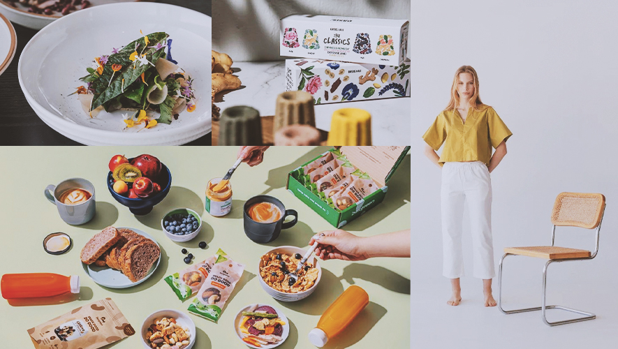 Live More Bank Less - Banking Innovation | DBS Bank