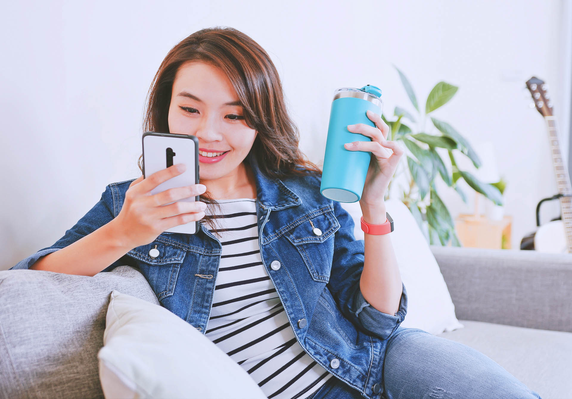 Live More Bank Less - Banking Innovation | DBS Bank