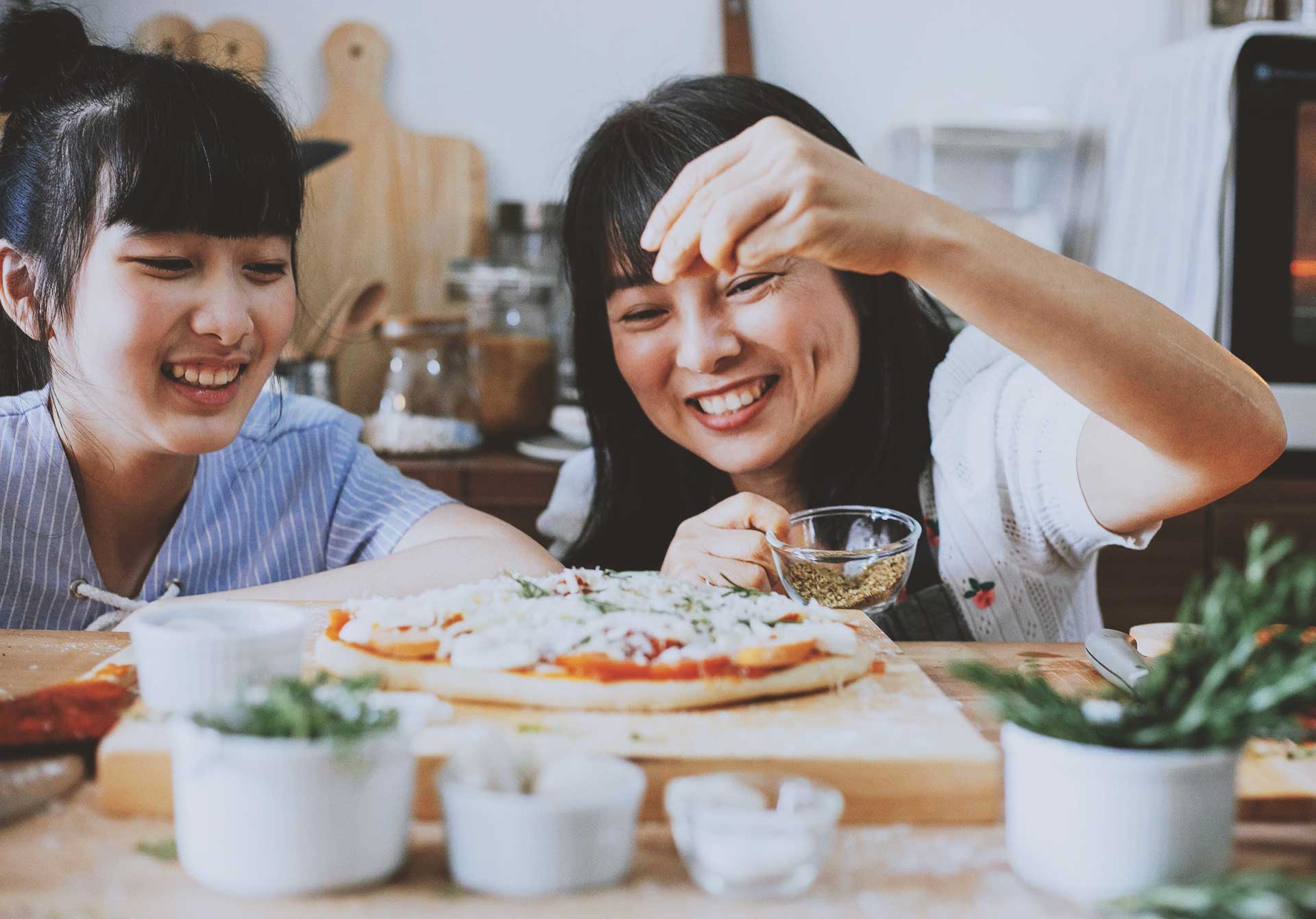 Food Waste Reduction: A Collective Effort | DBS Bank