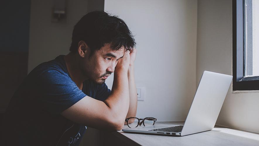 Understanding the Psychology Behind Scams | DBS Bank