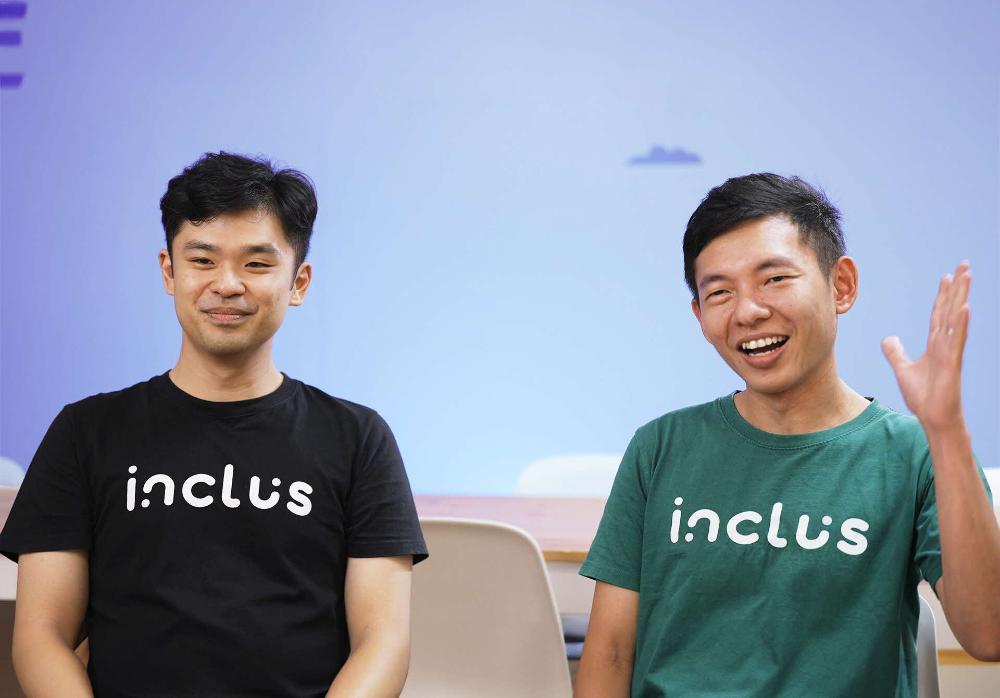 Empowering abilities: How Inclus is redefining employment for persons ...