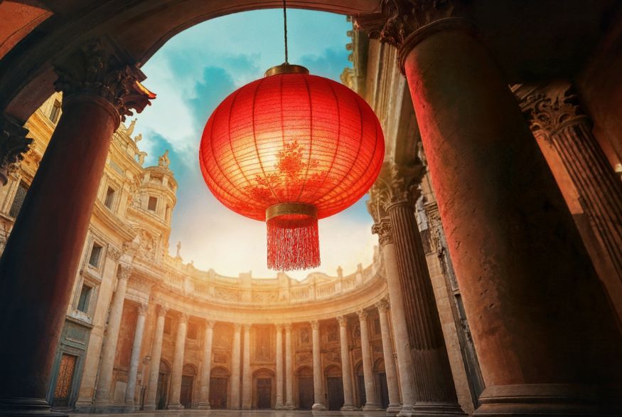 DBS Treasures | Your Gateway to Global Wealth in Asia
