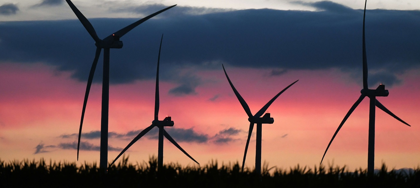 Clean energy etf - dophope