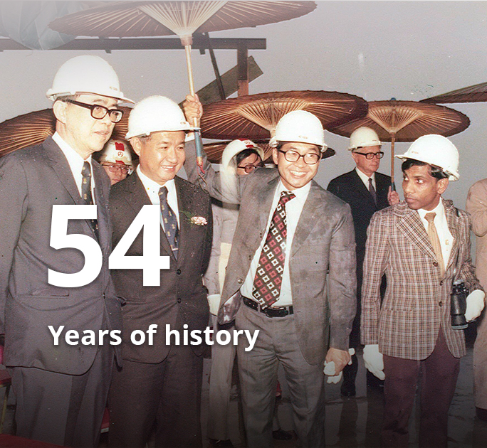 About DBS Bank – Asia’s Safest Bank - Singapore’s Bank of Choice | DBS Bank