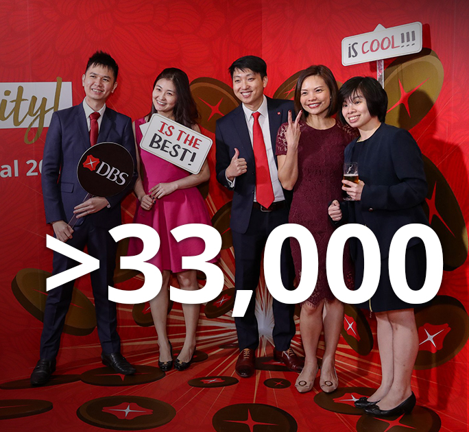 About DBS Bank – Asia’s Safest Bank - Singapore’s Bank of Choice | DBS Bank