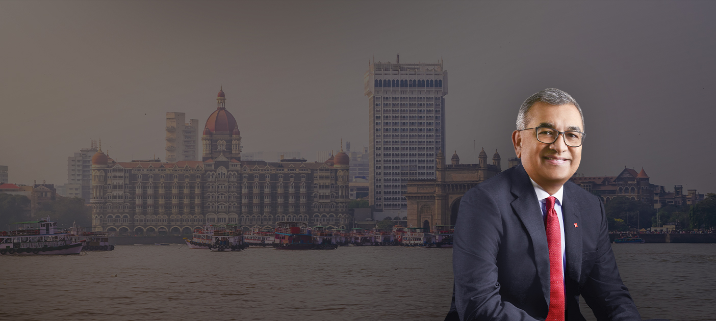 Corporate Global Offices | DBS Bank