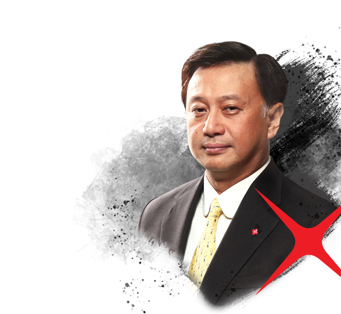 Sim S Lim | DBS Singapore