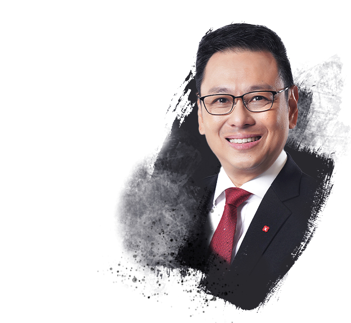 Lim Chu Chong | DBS Indonesia Lim Chu Chong | DBS Indonesia
