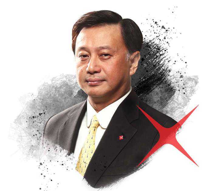 Sim S Lim | DBS Singapore