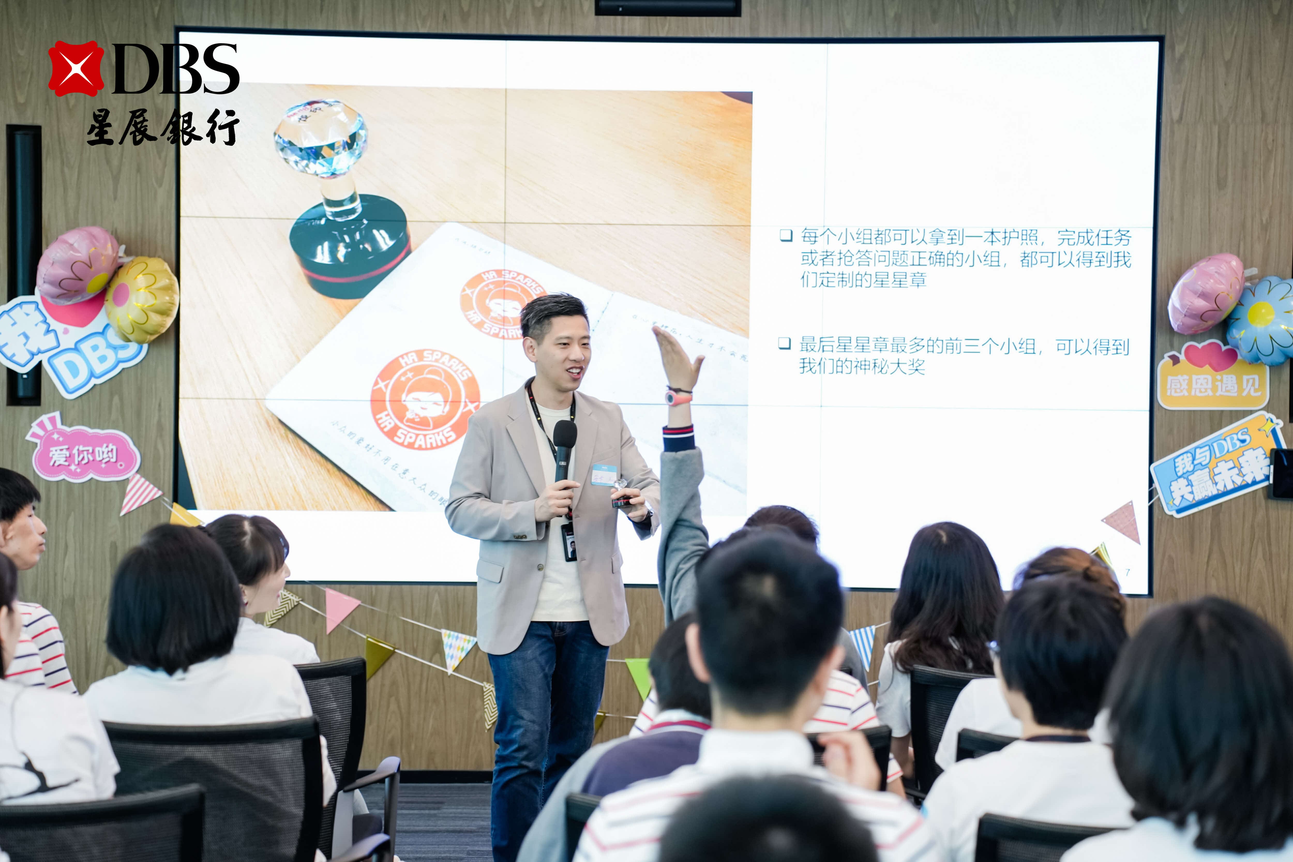 Mainland China | DBS Bank