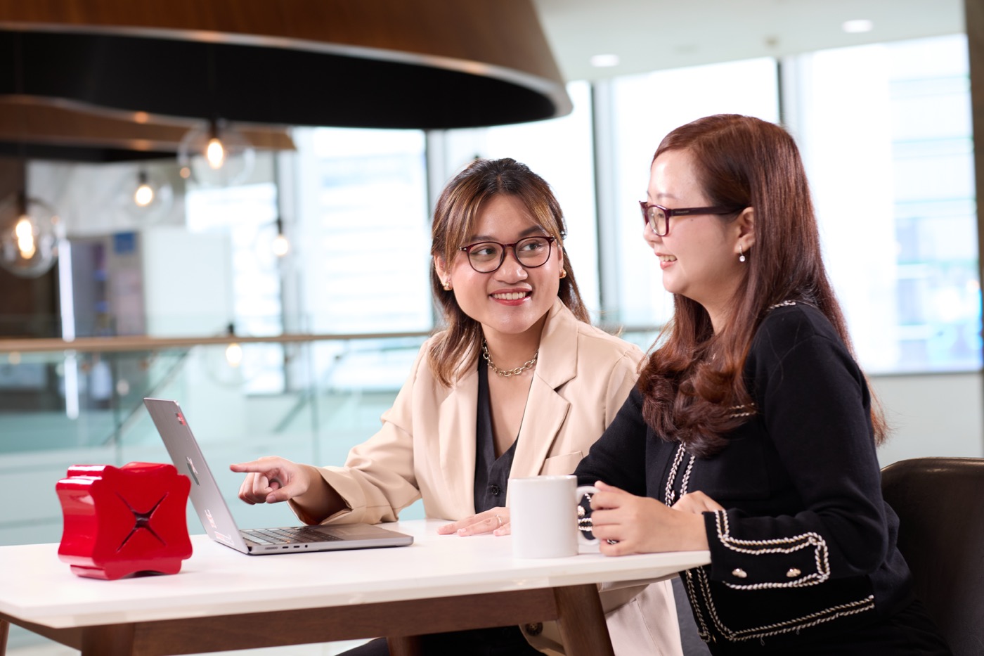 How We Hire | DBS Bank