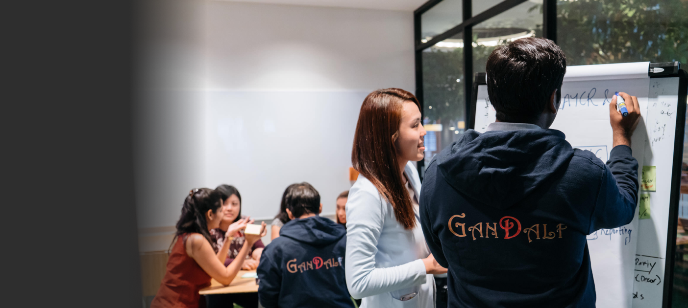 Careers at DBS | DBS Bank