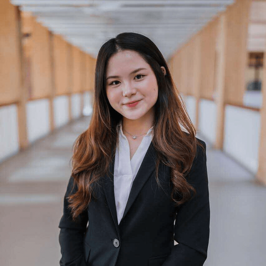 Institutional Banking Group Structured Internship | DBS Bank