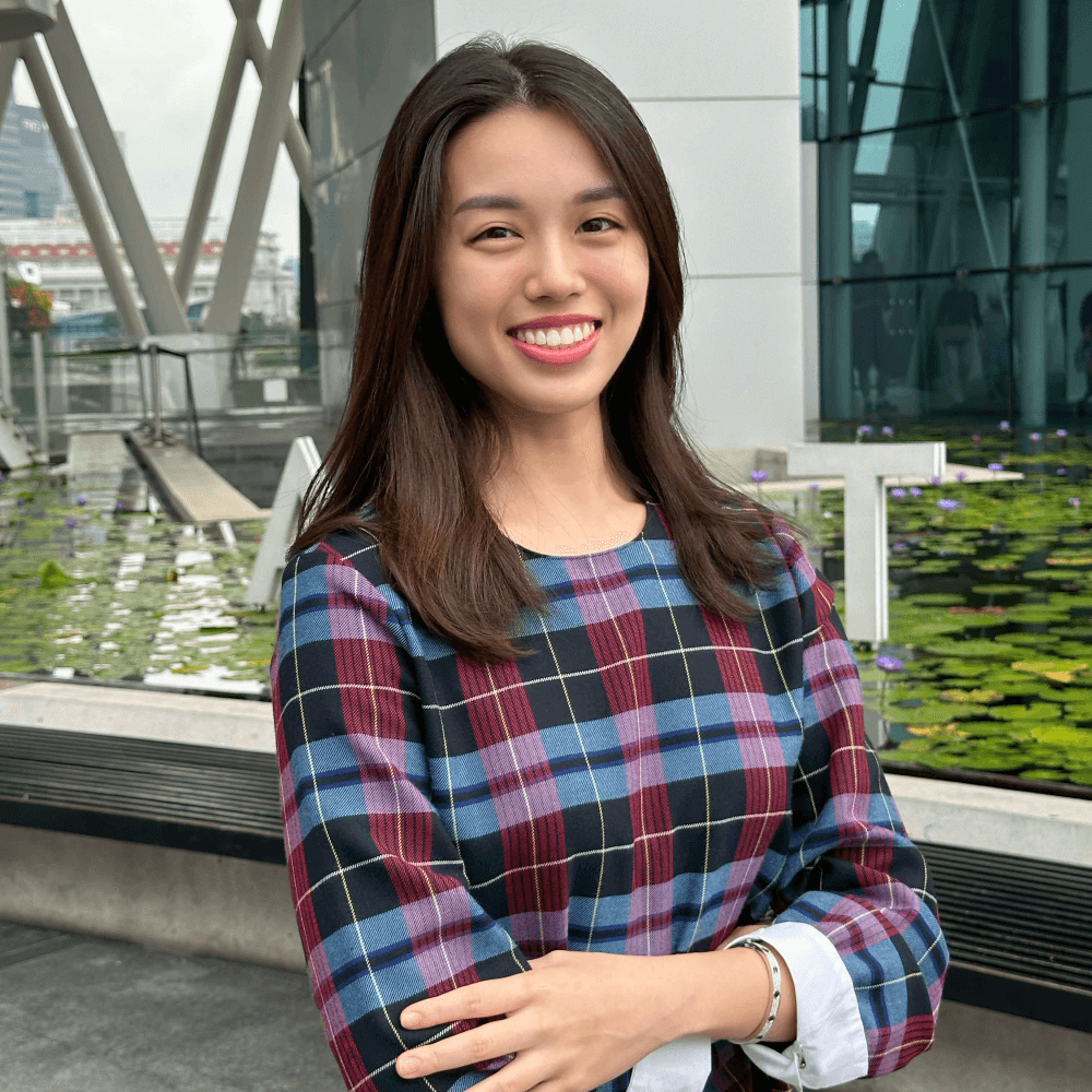 Institutional Banking Group Structured Internship | DBS Bank