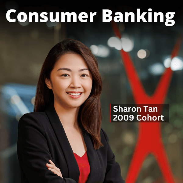 Management Associate Programme | DBS Bank