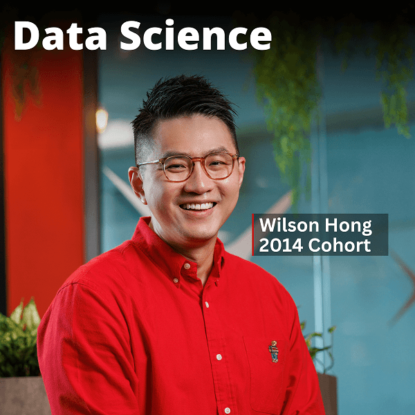 Management Associate Programme | DBS Bank