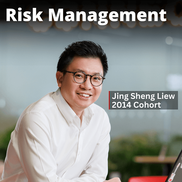 Management Associate Programme | DBS Bank