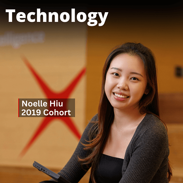 Management Associate Programme | DBS Bank