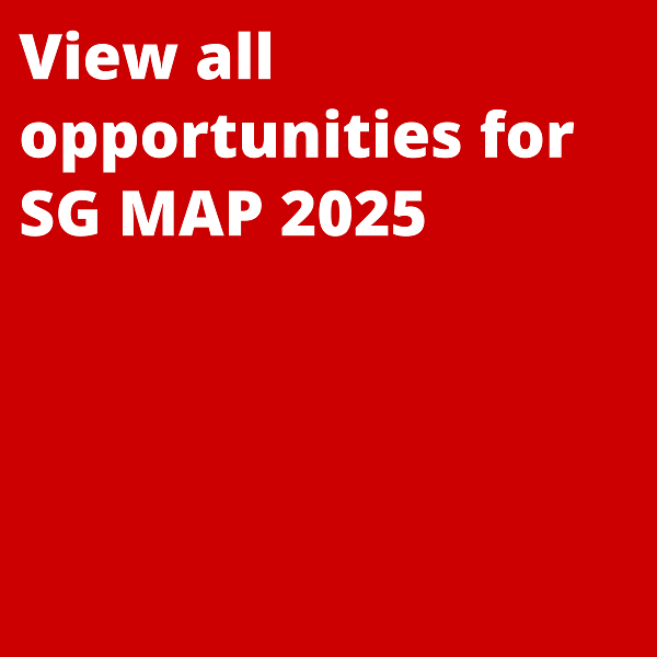 Management Associate Programme | DBS Bank