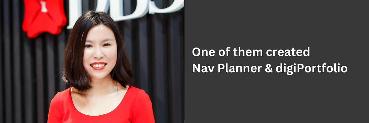 Management Associate Programme | DBS Bank