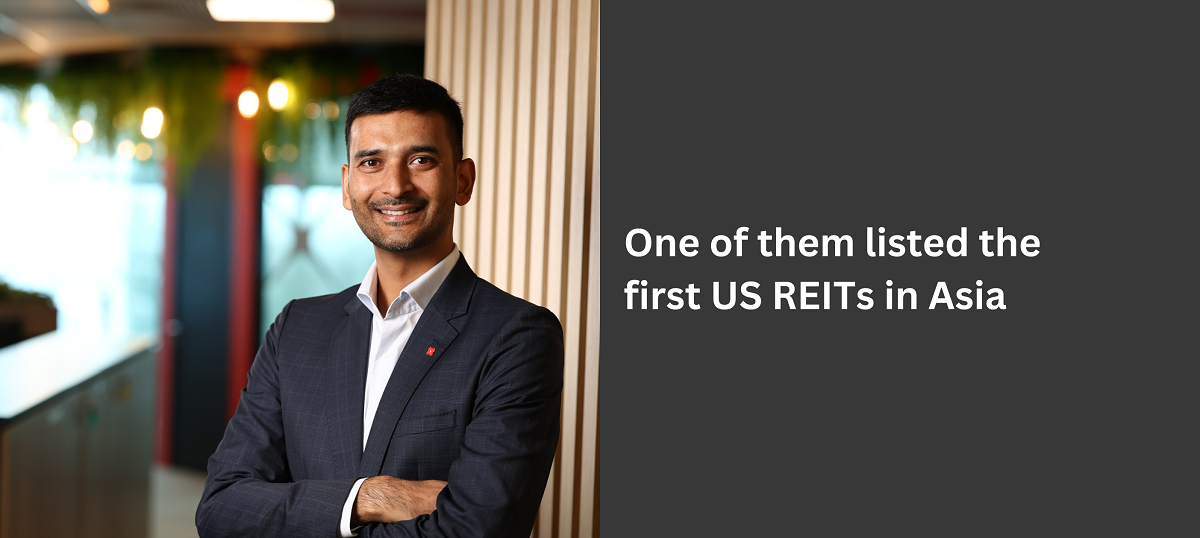 Management Associate Programme | DBS Bank