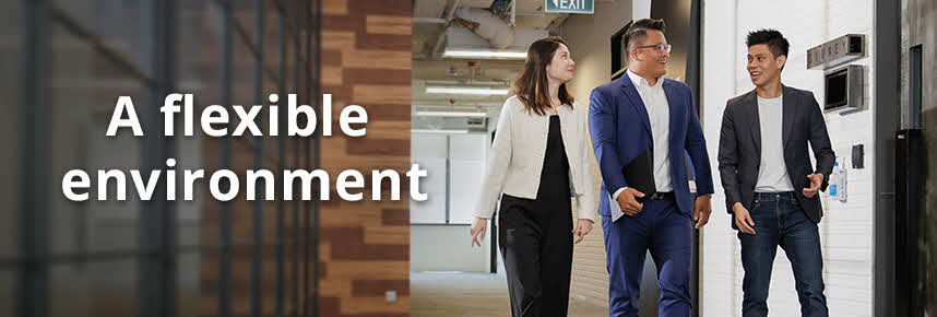 DBS Wealth Planning Manager | DBS Bank