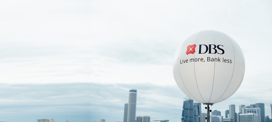 About DBS China | DBS China