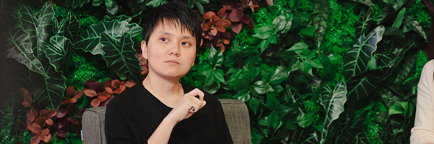 DBS Foundation-NEA Hungry for Change Challenge | DBS Foundation